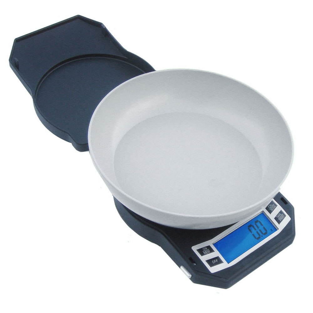 LB-1000 Digital Scale - Bench Scale - PureBulk